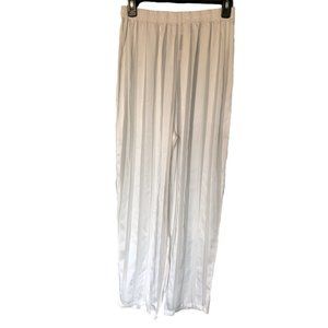 Spiegel | Intimates & Sleepwear | Vintage Sheer Matching Set Womens ...